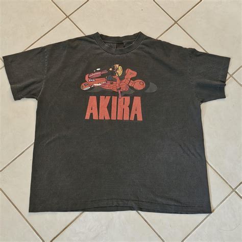 Legit Check On Akira Fashion Victim 1988 T Rvintagetees