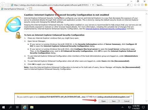 Настройка русского языка в windows server 2019 ihor online
