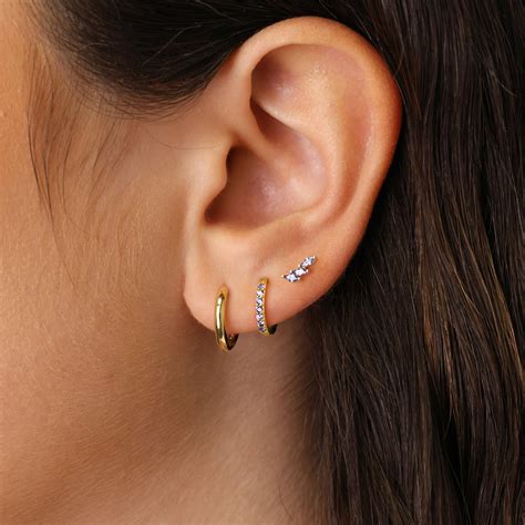 Maya Alexandrite Set Eyrful Artistry