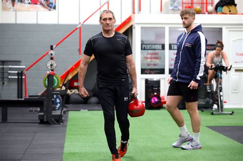 Progress Performance Progressgym