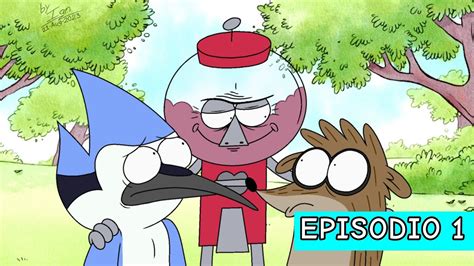 Como Tan Muchacho La Serie Episodio 1 Youtube