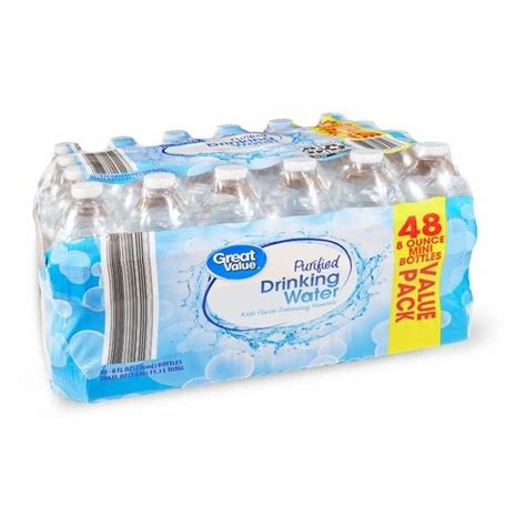 Bottled Water Sparkling Flavored And More Sam S Club Artofit