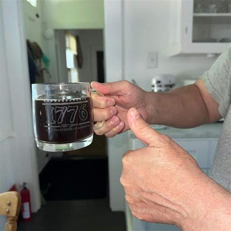 Benshot Musket Ball Glasses