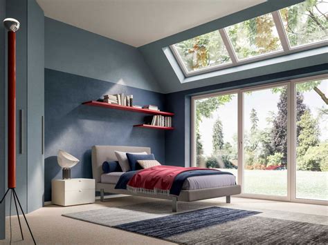 Maya Single Bed Twils