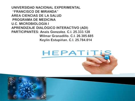 Hepatitis Pptx