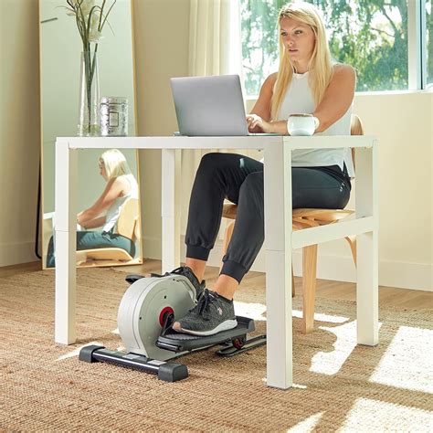 Transforming Your Work Routine Best Under Desk Ellipticals Of 2024