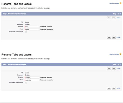 Salesforce 101 Reconcile Salesforce Terminology With Yours