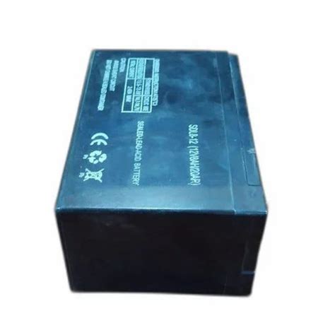 220 Ah Sealed Lead Acid Battery At ₹ 500piece Sealed Lead Acid