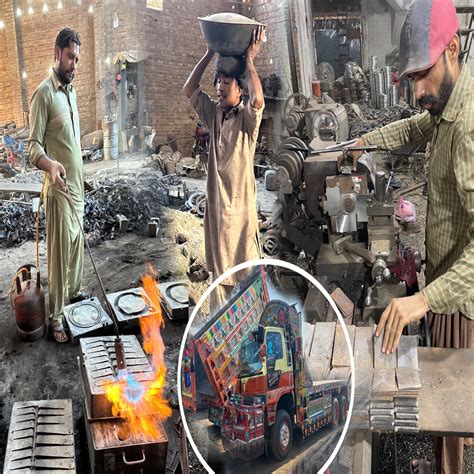 How Can The Truck Chassis Length Be Further Extended How Can The