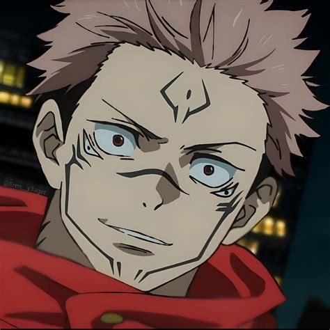 Sukuna Jujutsu Kaisen Jjk Sukuna Face Jujutsu Kaisen Ryomen