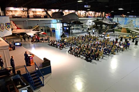 350th Spectrum Warfare Wing Activates Two Detachments At Robins Afb Robins Air Force Base