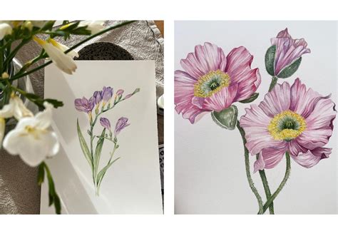 Behind The Brushstrokes In Conversation With Phoebe Wayne Kivari