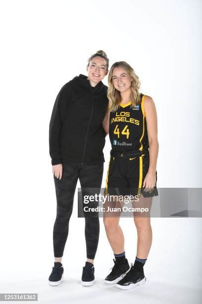 Katie Lou Samuelson Photos And Premium High Res Pictures Getty Images