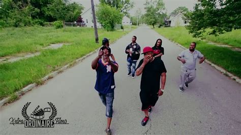 12 Feat Citty Gee Switch It Up Youtube