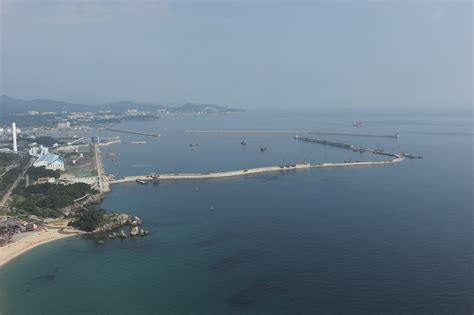 천혜의 자연자원 동해안 경관이 무너진다 오마이뉴스