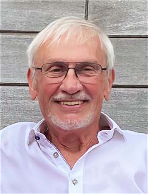 André Dony † 28 06 2025 Inmemoriam