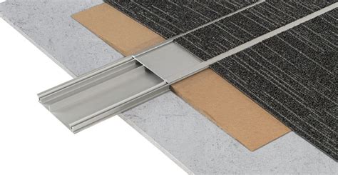 Afd13018 Ecd Electric Cable Duct Systems