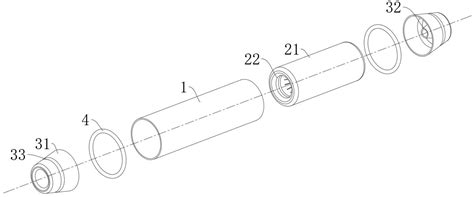 一种线缆连接结构的制作方法