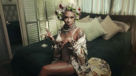 Rico Nasty Announces 2025 North American Tour Kerrang