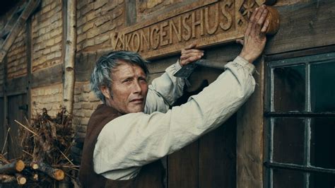 La Tierra Prometida El Páramo De Mikkelsen Blogs De Culturamas