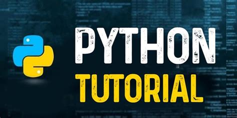 Learn Python Tutorial For Beginners Python Programming Tutorials
