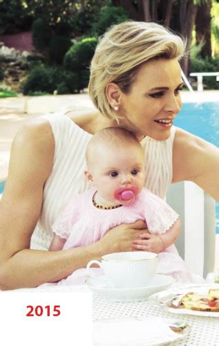 Monaco Twins First Birthday