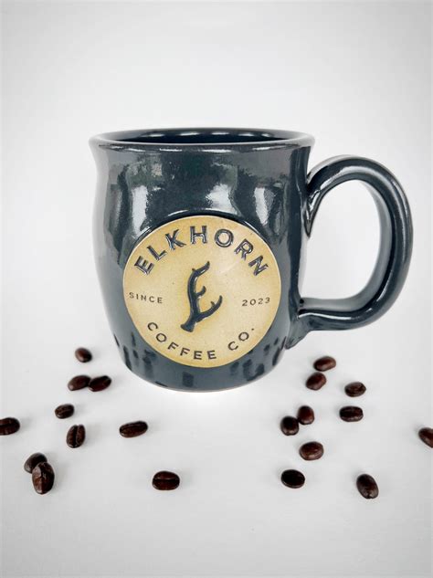 Mugs And Tumblers Elkhorn Coffee Co