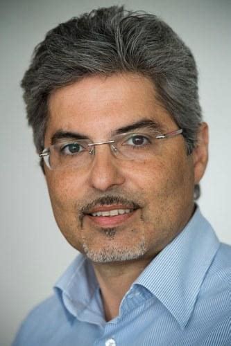 Prof Luigi G Occhipinti Ceng Phd Smieee Cambridge Graphene Centre