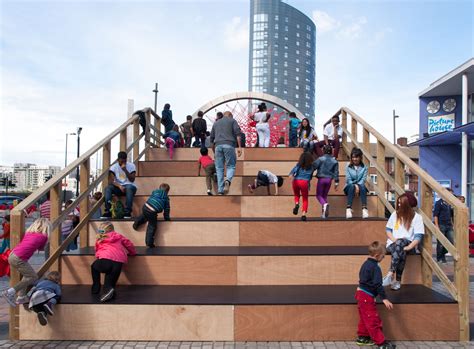 Inside Architecture Collective Assembles New Book Wallpaper