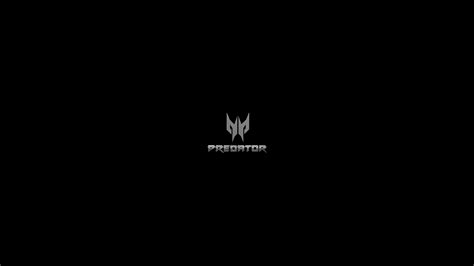 Acer Predator Logo Silver 4k 35 Wallpaper
