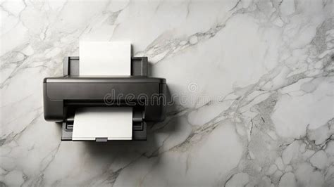 Sustainable Office Printer Ecofriendly Design For A Modern Workspace