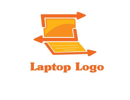 Free Laptop Logo Designs Diy Laptop Logo Maker Free Laptop Logo Designs Diy Laptop Logo Maker