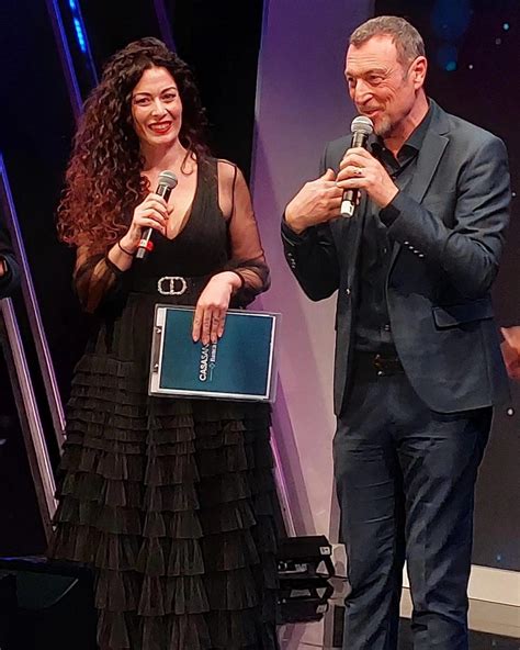 Grazia Serra [2] Telegiornaliste Fans Forum