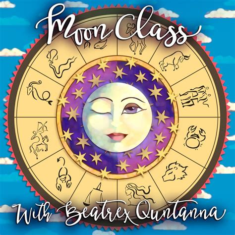Moon Class Beatrex Quntanna