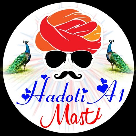 Hadoti A1 Masti Youtube