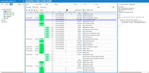 Nr Sa Cell Reselection