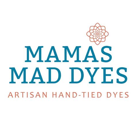 Mamas Mad Dyes