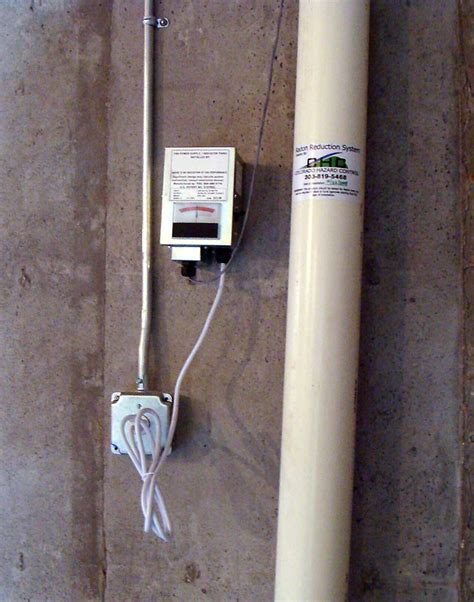 Radon Mitigation Experts Radon Testing Denver Colorado Hazard Control