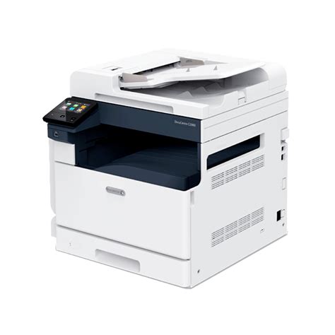 Fujifilm Docucentre Sc2022 A3a4 Color Laser Multifunction Printerdup