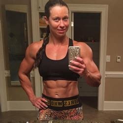 Pictures Of Crystal Cooper