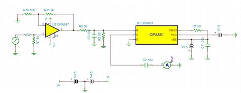 Opa569运算放大器英文文档与翻译全面指南 Csdn博客