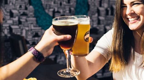 Beneficios De Beber Cerveza Con Moderación ¿sabías Todas Las Ventajas