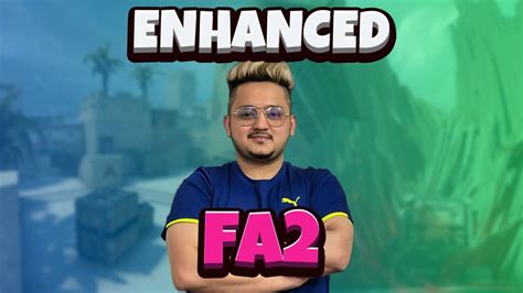 We Enhanced Fa2 Youtube
