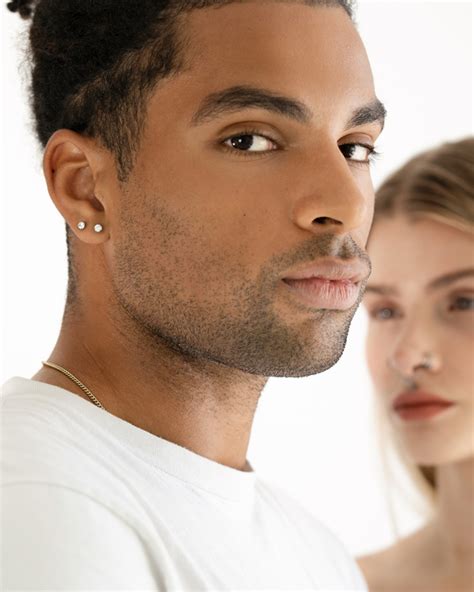 Tudo Sobre O Piercing Daith E O Que Esperar