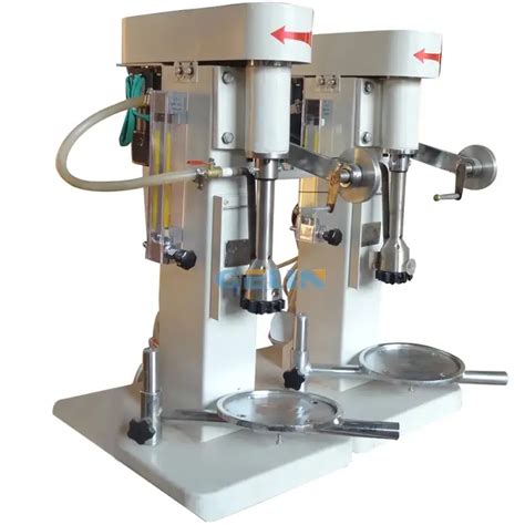 Xfd Series Single Cell Flotation Machine For Laboratory Testing