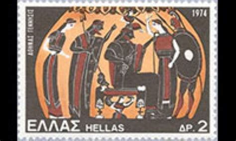 آتنا و پوزئیدون