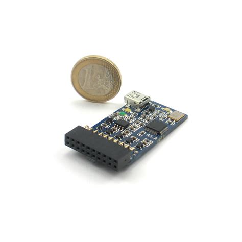 AK LINK USB JTAG RETIRED Artekit Labs