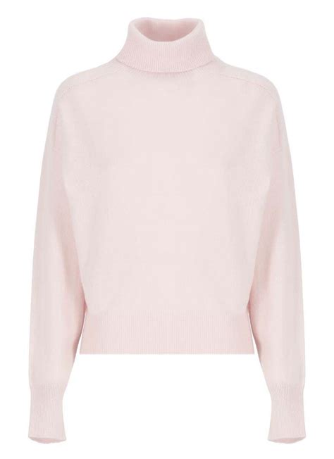 Buy VanisÉ Vanise Sweaters Pink At 33 Off Editorialist