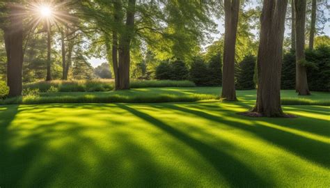 Best Fertilizer For A Buffalograss Lawn Buffalo Grass Tips