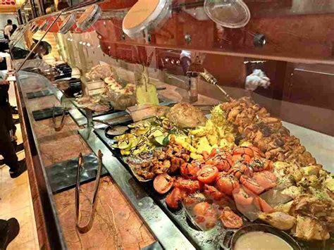 Las Vegas Buffet Prices 2026 Full List And Costs By Hotel